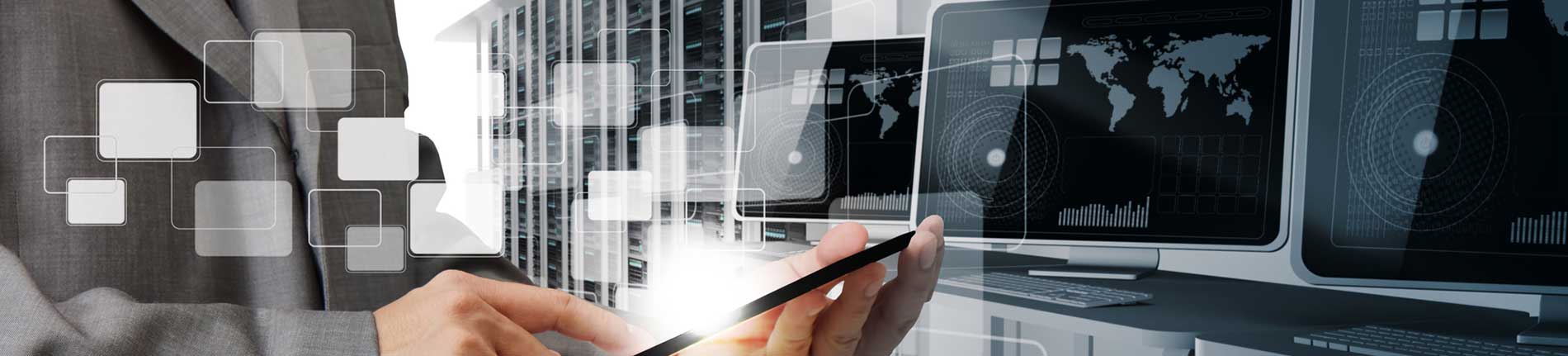 Unification of Security Systems for Business: Strengthening Protection ...