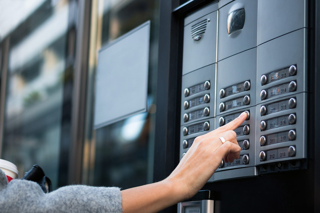THE CRUCIAL ROLE OF REMOTE MANAGEMENT IN ACCESS CONTROL SYSTEMS - WSS ...