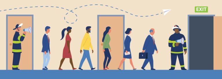 Ensuring Fire Safety Through Drills And Employee Training - WSS ...