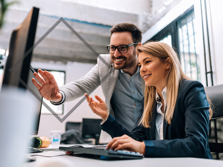 Government - WSS Integrated Technologies