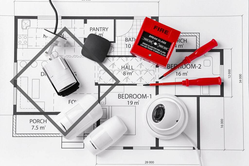 New Design & Installation - WSS Integrated Technologies