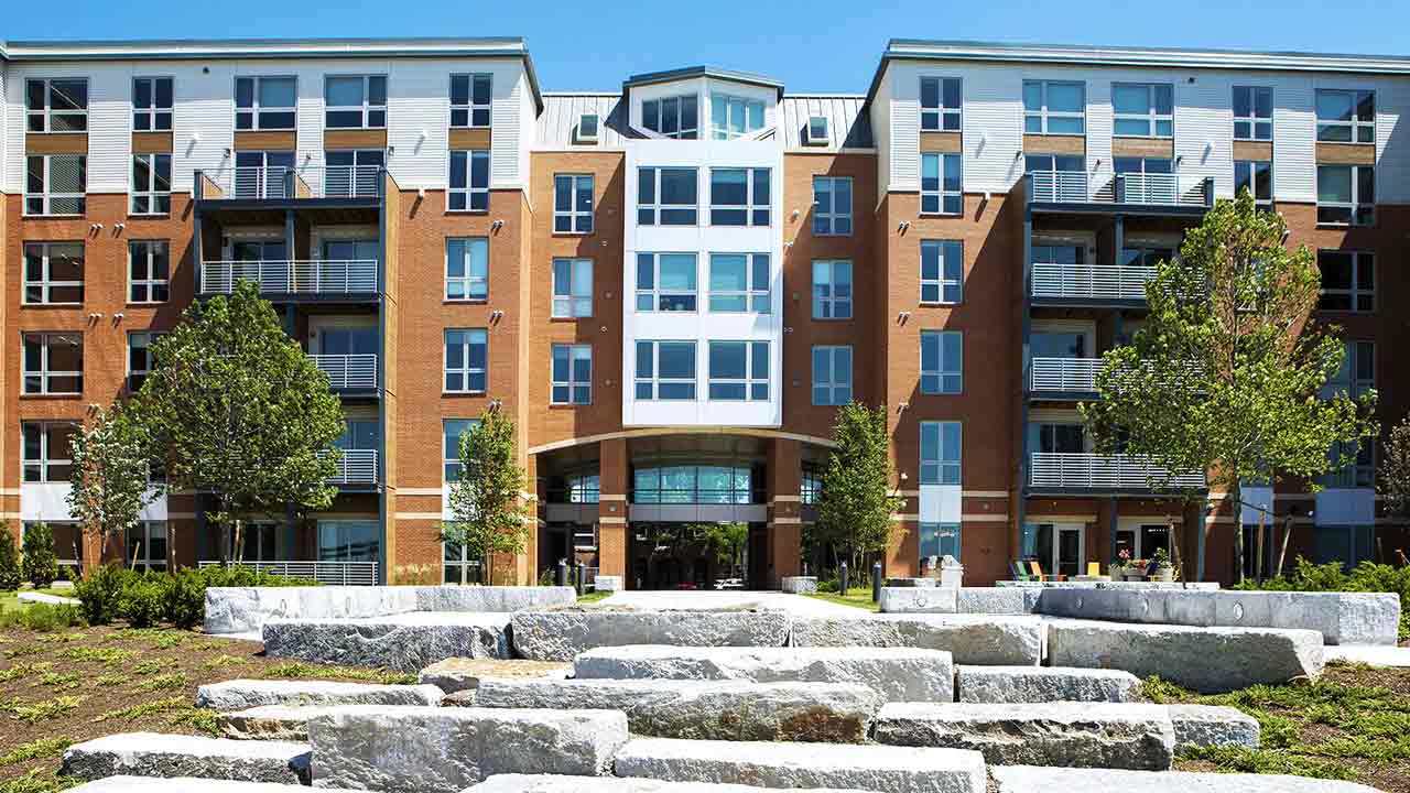 Trinity Financial Chose ButterflyMX to Save on Installation Costs Over ...